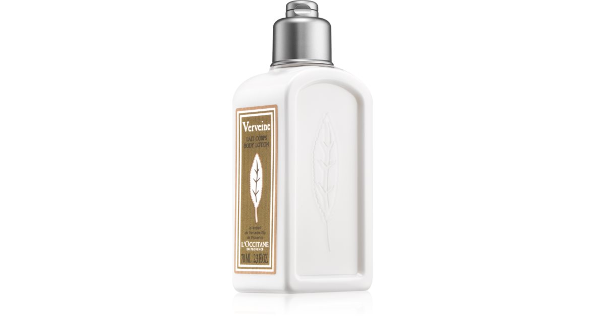 L’Occitane Verbena Body Lotion body lotion | notino.co.uk