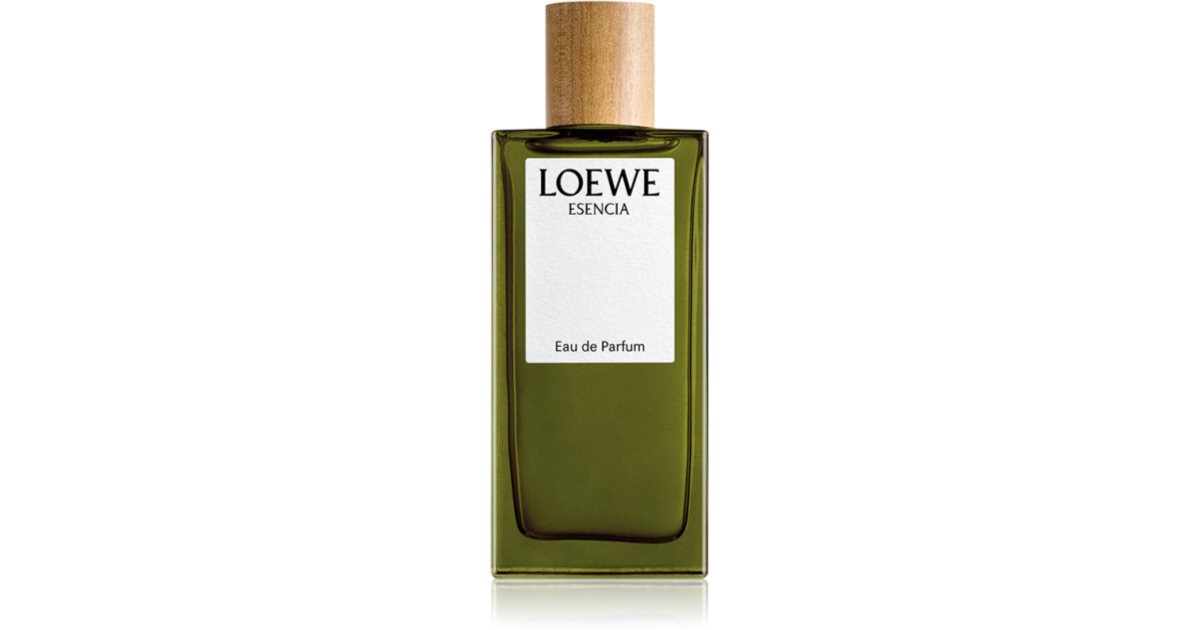 Loewe Esencia Eau de Parfum for men | notino.ie