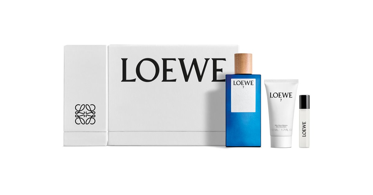 Loewe 7 gift set for men | notino.co.uk