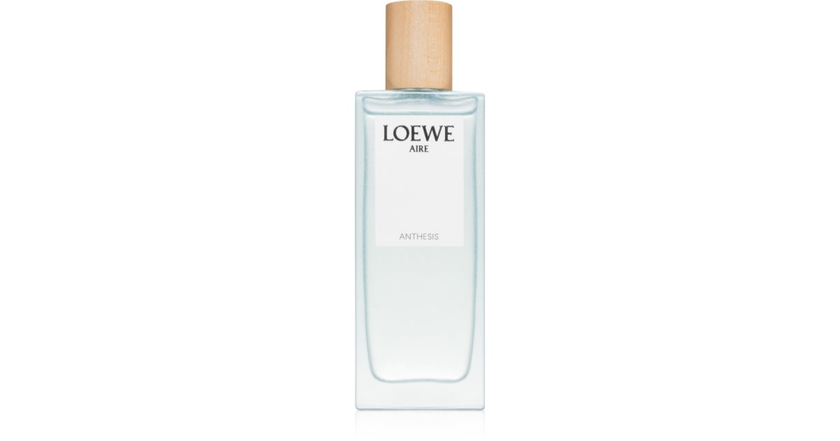 Loewe Aire Anthesis eau de parfum for women | notino.co.uk