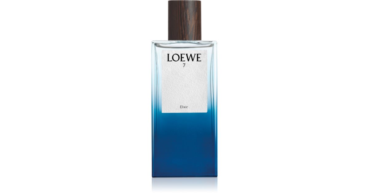 Loewe 7 Elixir Eau de Parfum para hombre | notino.es