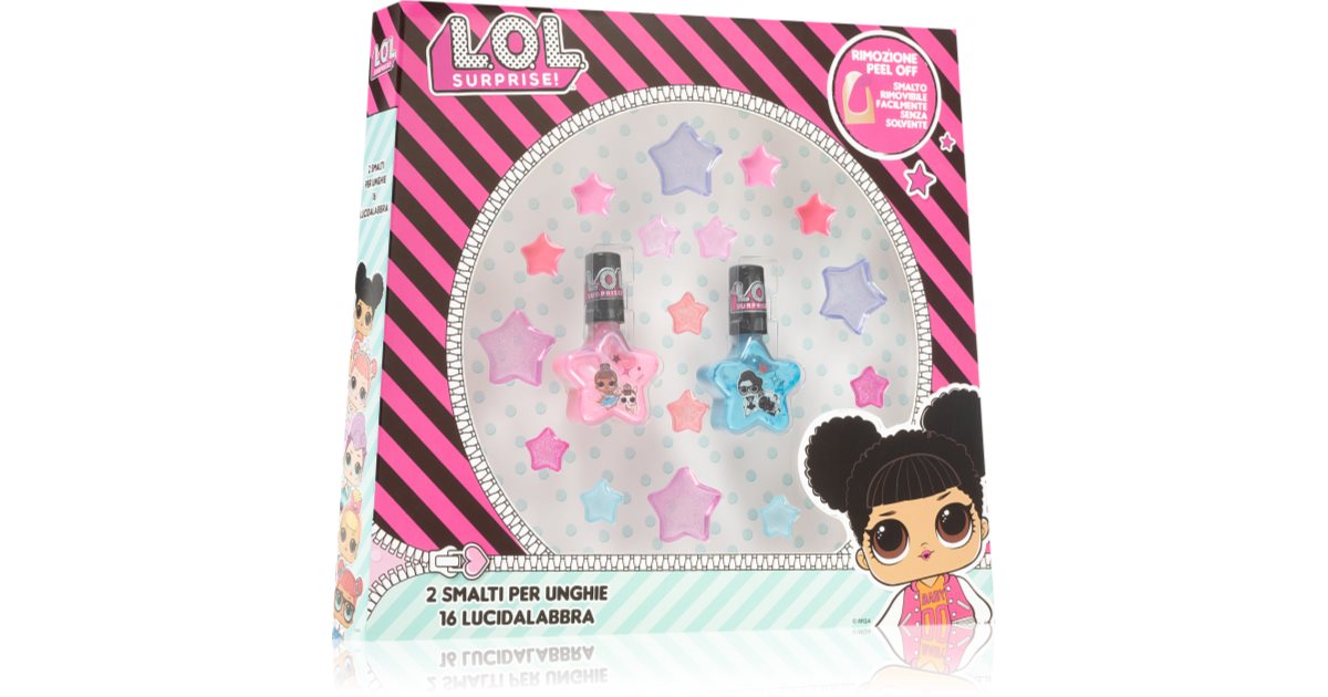 L.O.L. Surprise Gift Set Tots Geschenkset für Kinder | notino.ch