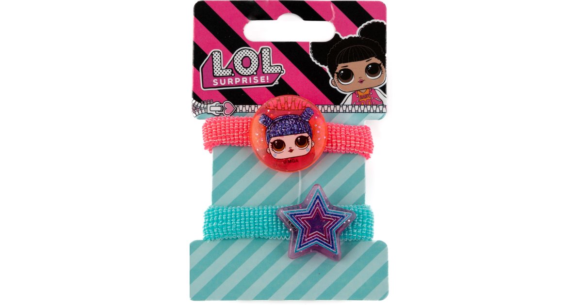 L.O.L. Surprise Hairband hair bands | notino.co.uk