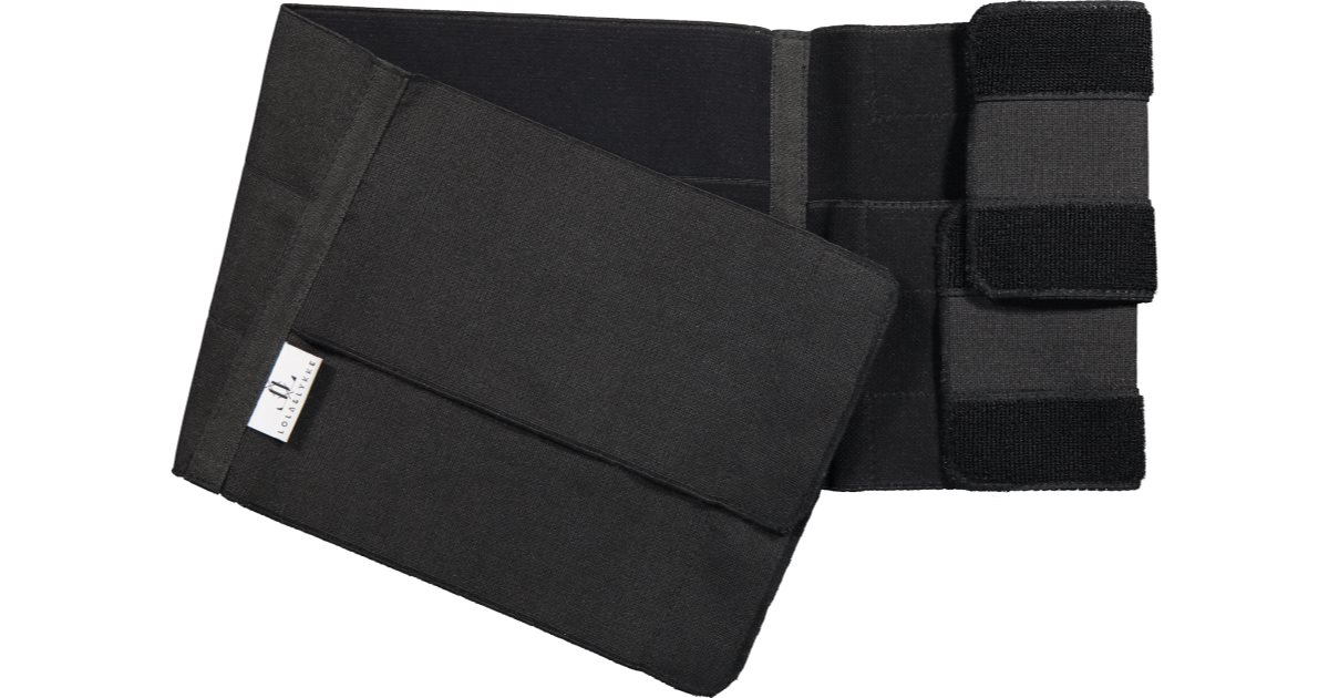 LOLA&LYKKE Core Restore postpartum belly wraps | notino.co.uk