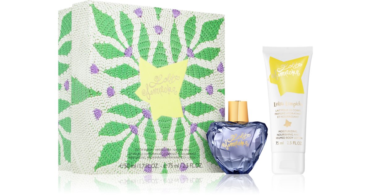 Lolita Lempicka Mon Premier Geschenkset für Damen