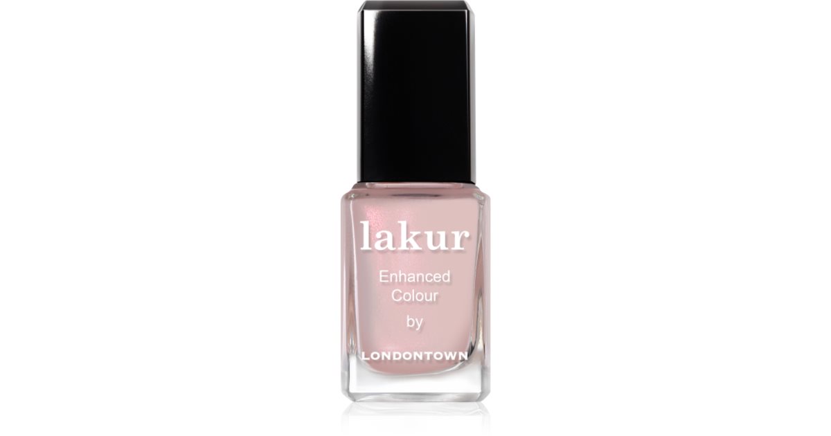 LONDONTOWN Lakur nail polish | notino.co.uk