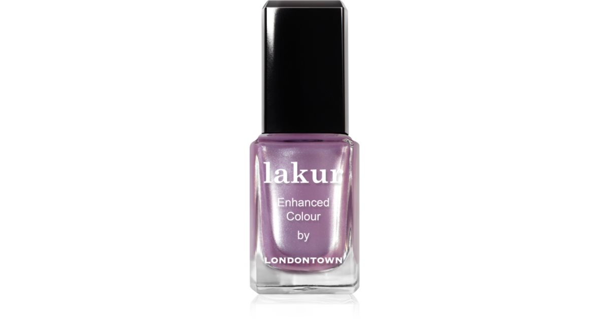 LONDONTOWN Lakur Nagellack | NOTINO