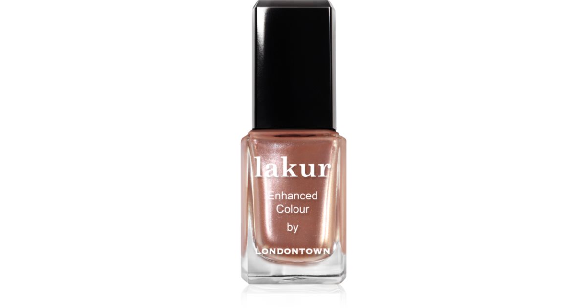 LONDONTOWN Lakur nail polish | notino.co.uk