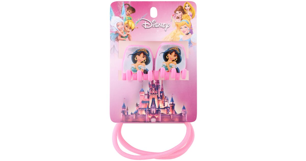 Lora Beauty Disney Jasmina | notino.co.uk