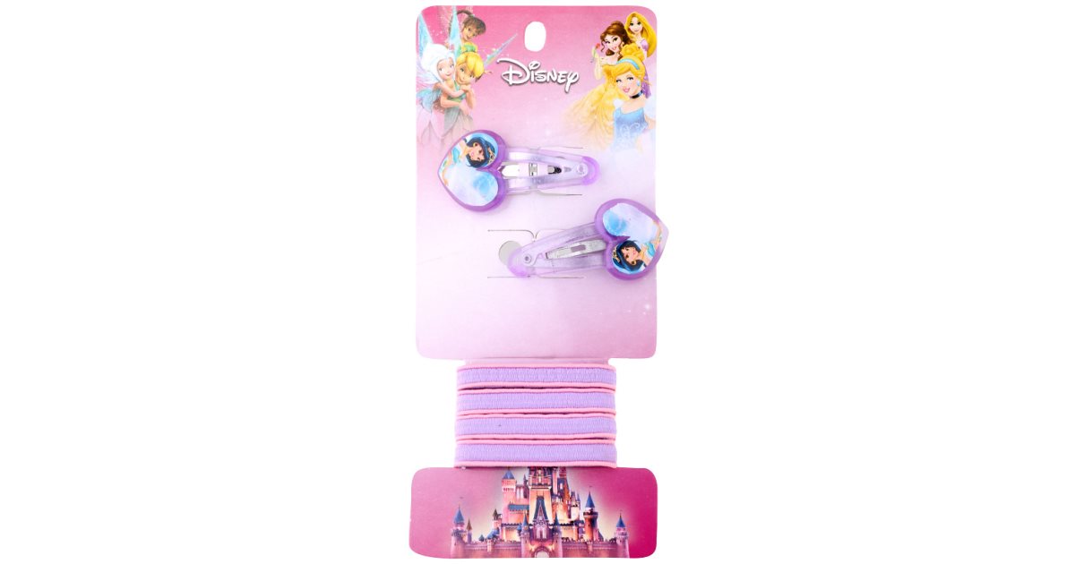 Lora Beauty Disney Jasmina комплект III. за деца | notino.bg