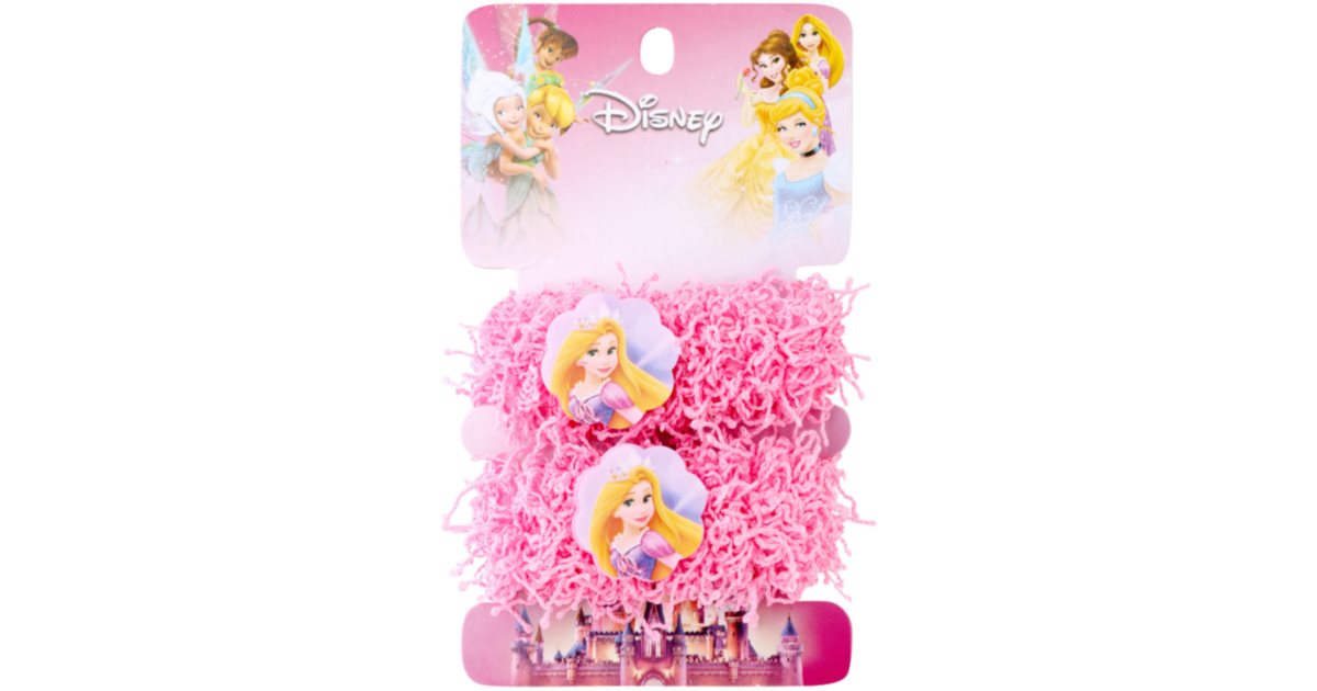 Lora Beauty Disney Locika