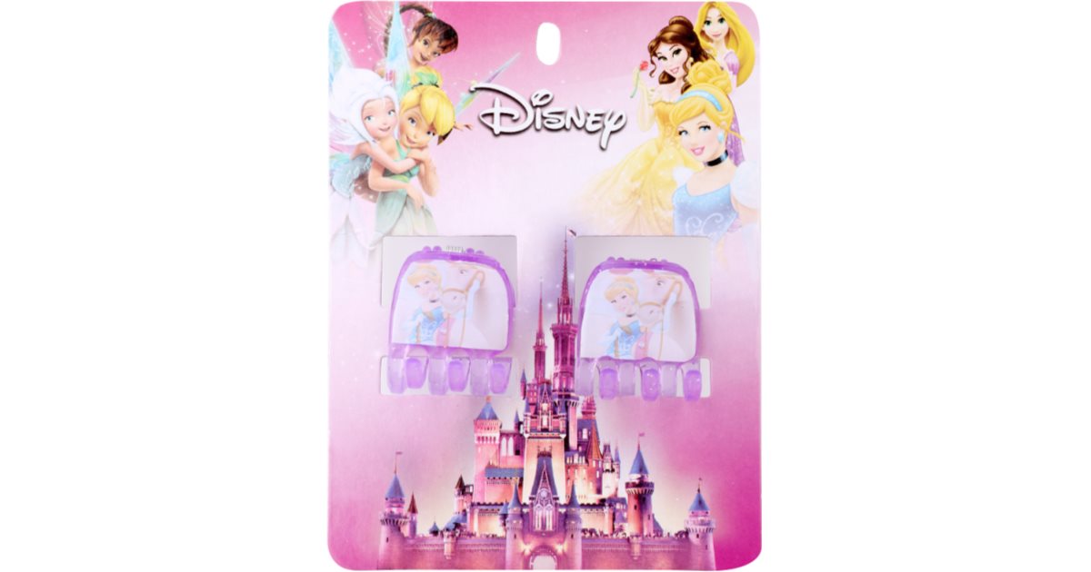 Lora Beauty Disney Cinderella | Livrare rapida! | Notino.ro