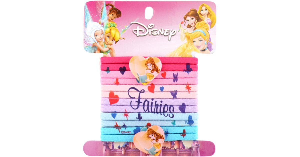 Lora Beauty Disney Princess | Livrare rapida! | Notino.ro