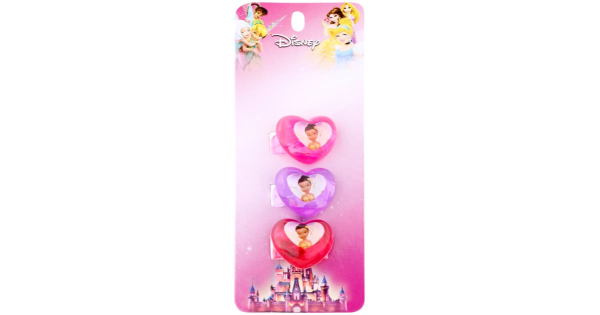 Lora Beauty Disney Tiana | notino.fi