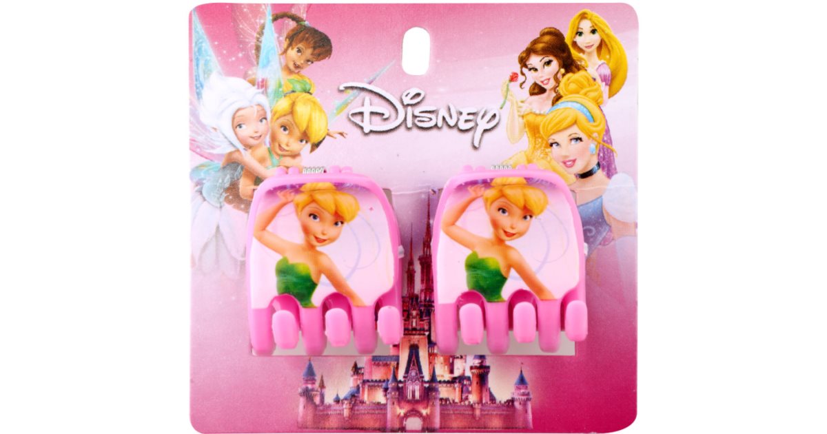 Lora Beauty Disney TinkerBell | notino.gr