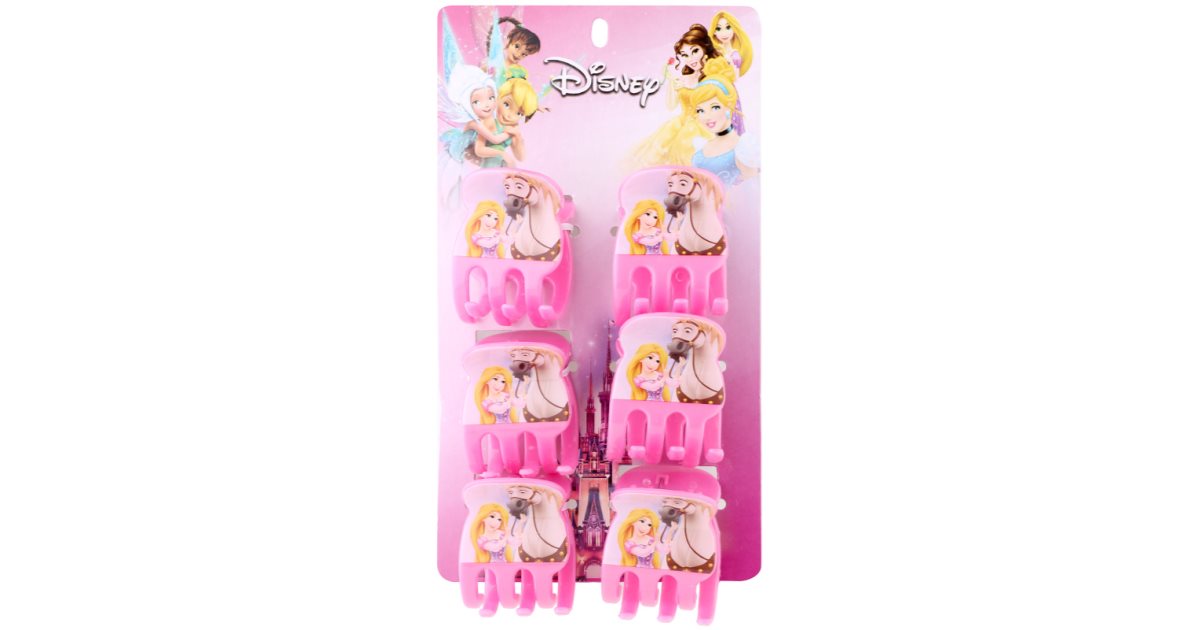 Lora Beauty Disney Locika | notino.gr
