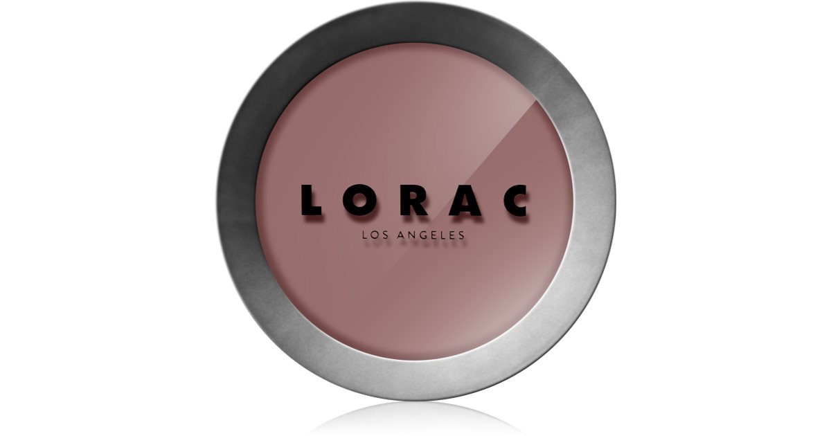 Lorac Color Source Buildable powder blusher with matt effect | notino.co.uk