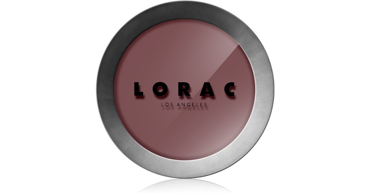Lorac Color Source Buildable Powder Blush with matt effect | notino.ie