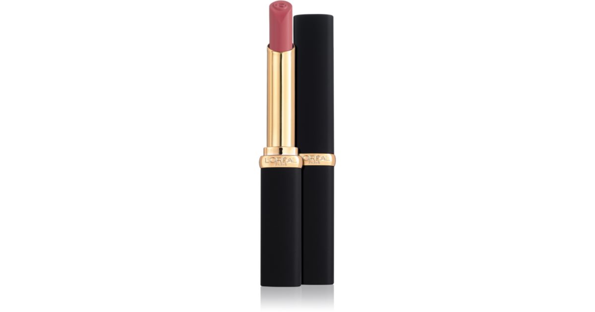 L’Oréal Paris Color Riche Intense Volume Matte Slim | Livrare rapida ...