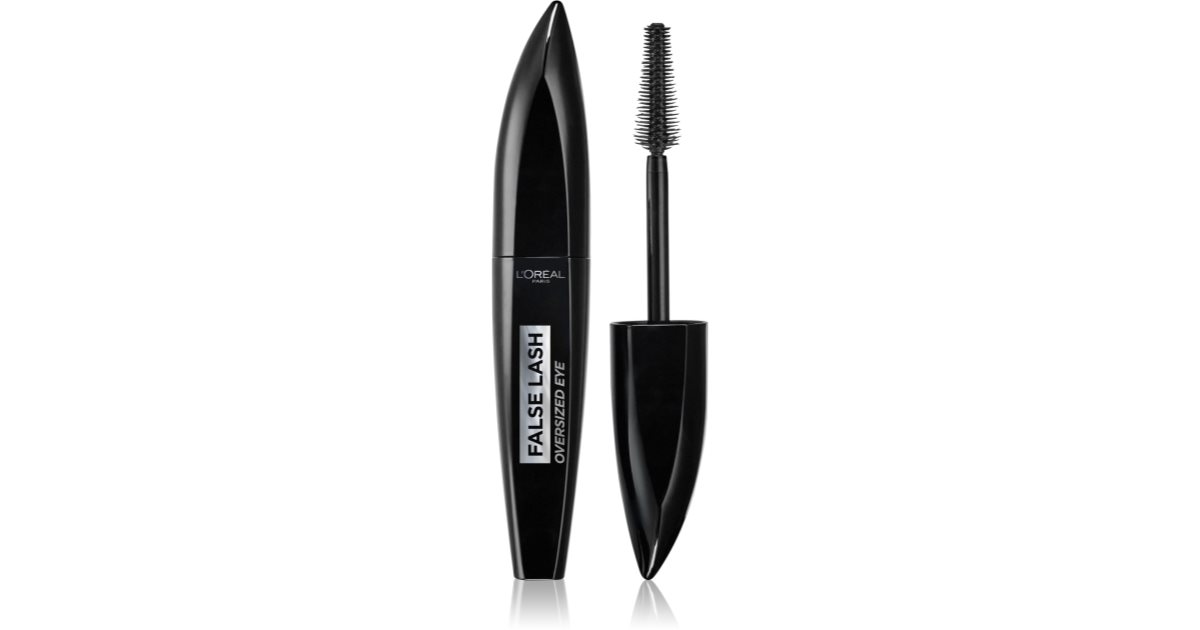 L’Oréal Paris False Lash Oversized Eye | Livrare rapida! | Notino.ro