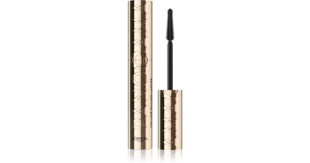 L’Oréal Paris Panorama Volumen-Mascara