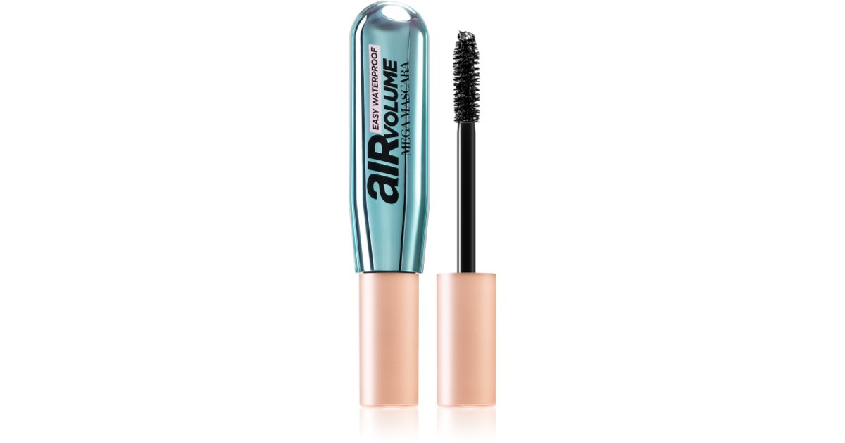 L’Oréal Paris Air Volume Mega Mascara mascara waterproof cils allongés ...