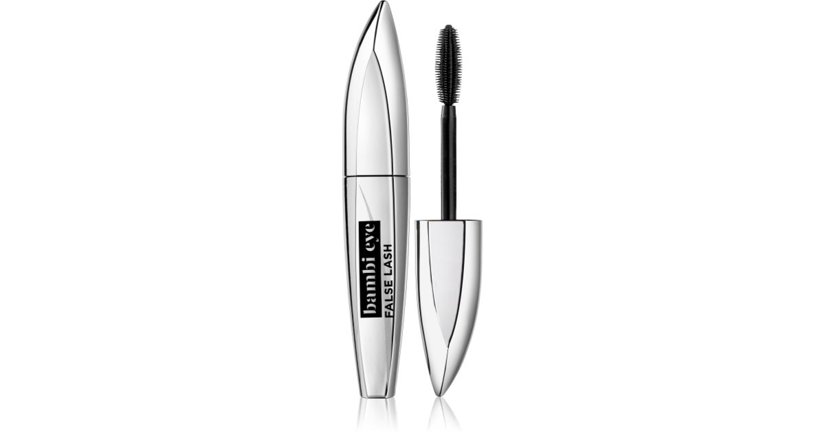 L’Oréal Paris False Lash Bambi Eye False Lashes Effect Mascara | notino.ie