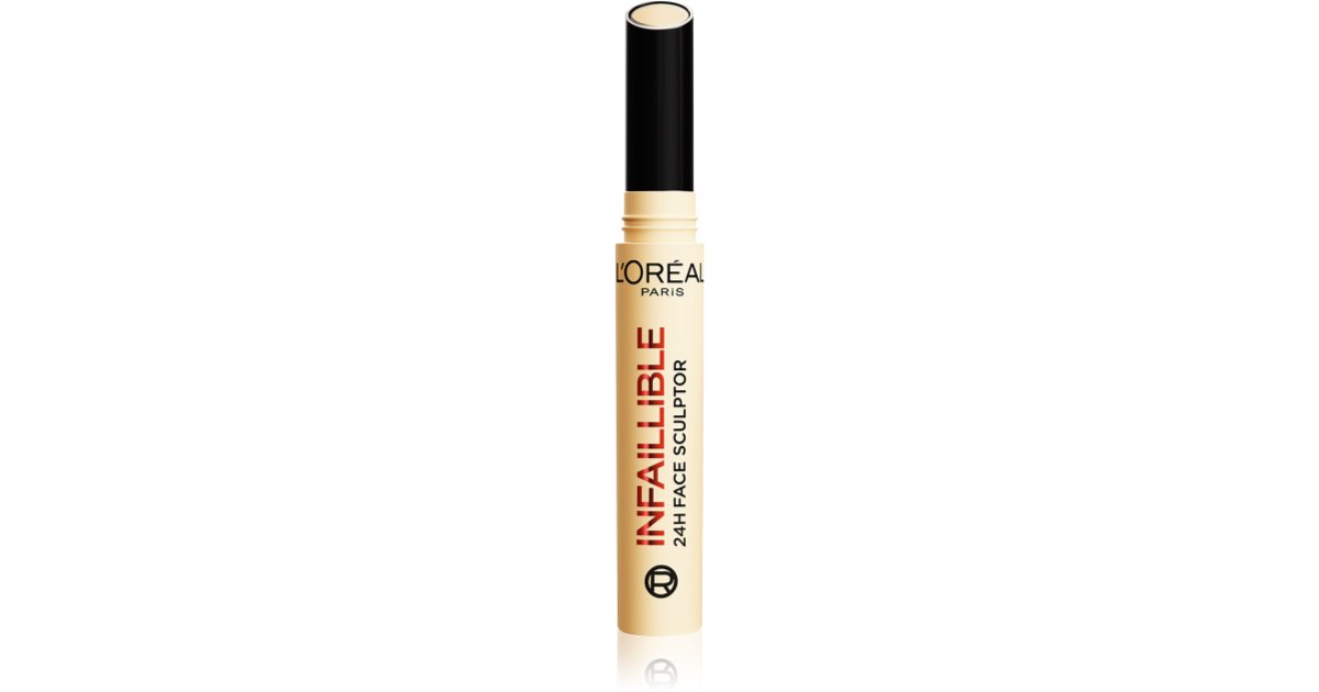 L’Oréal Paris Infaillible Face Sculptor Countour Stick | notino.ie