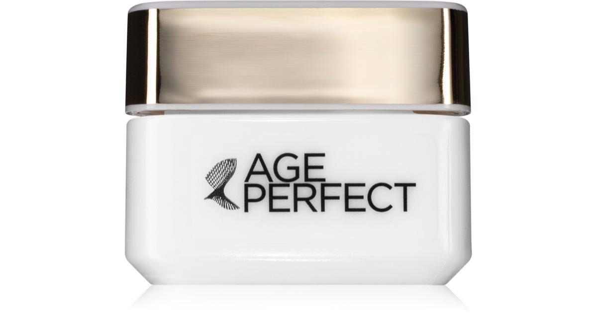 L’Oréal Paris Age Perfect hidratáló és tápláló szemkrém érett bőrre ...