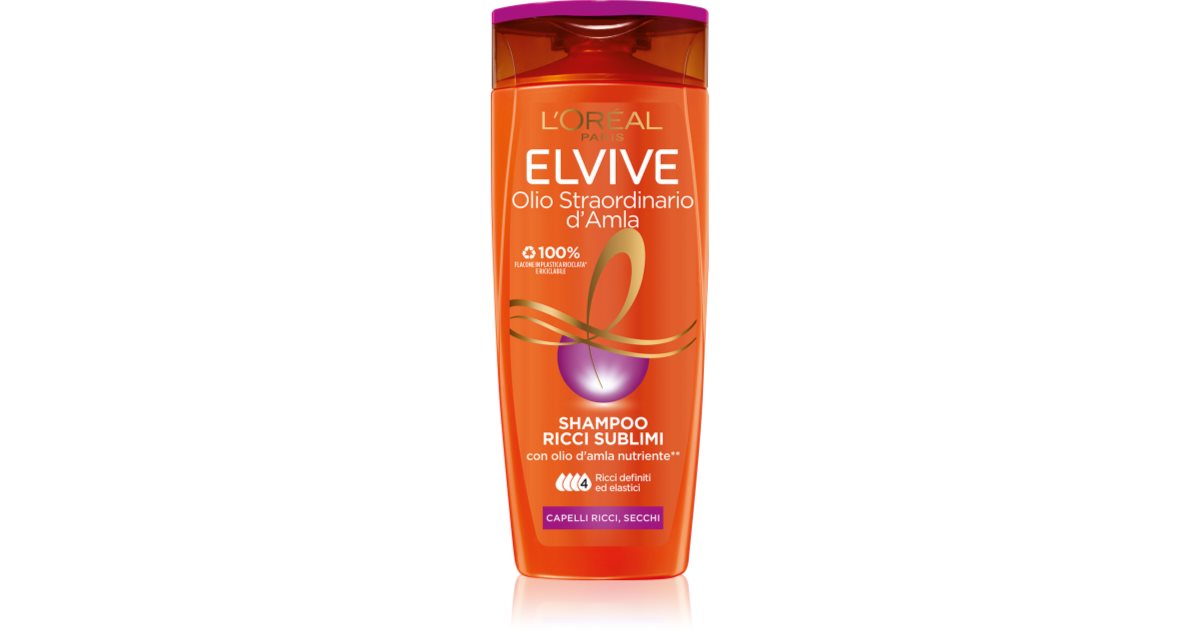 L’Oréal Paris Elvive Extraordinary Sublime Curls Oil | Brza dostava ...