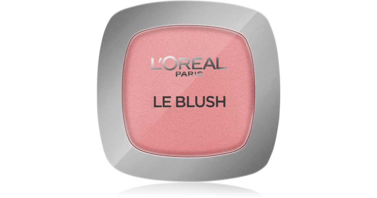 L’Oréal Paris True Match Le Blush | Livrare rapida! | Notino.ro