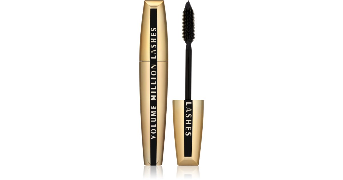 L’Oréal Paris Volume Million Lashes Volumizing Mascara | notino.ie