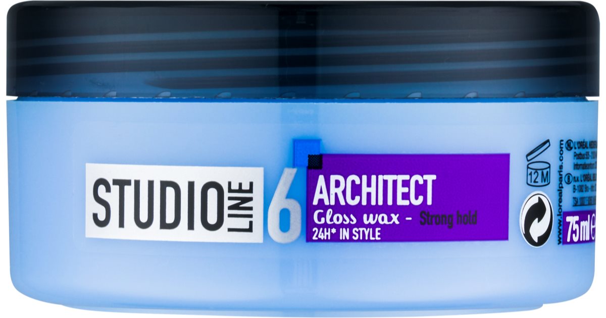 L’Oréal Paris Studio Line Architect | notino.gr