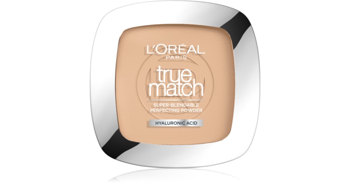 L’Oréal Paris True Match compact powder | notino.co.uk