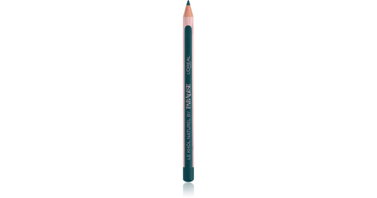 L’Oréal Paris Le Khôl Naturel by Paradise eyeliner | notino.co.uk