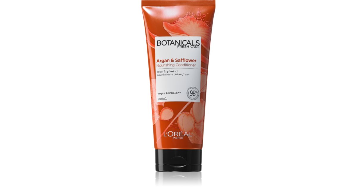 L’Oréal Paris Botanicals Rich Infusion Balm For Dry Hair | notino.co.uk