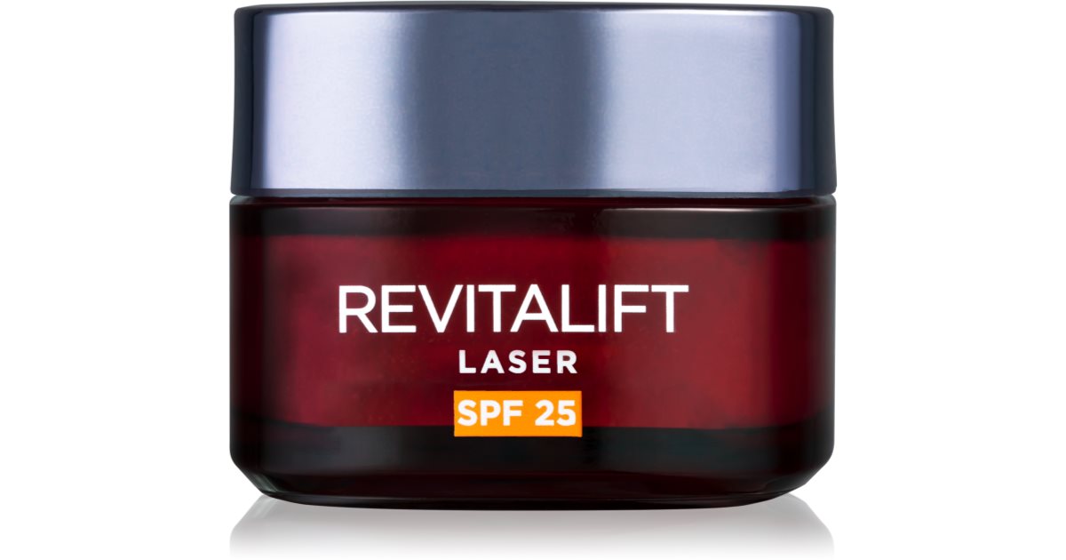 L’Oréal Paris Revitalift Laser Renew κρέμα ημέρας κατά των ρυτίδων ...