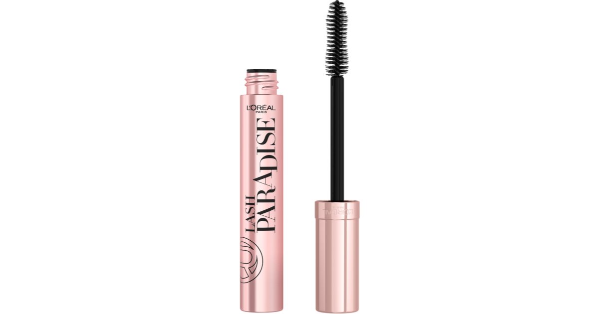 Mascara loreal paris store