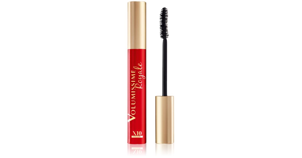 L’Oréal Paris Volumissime Royale apimties suteikiantis ir blakstienas ...