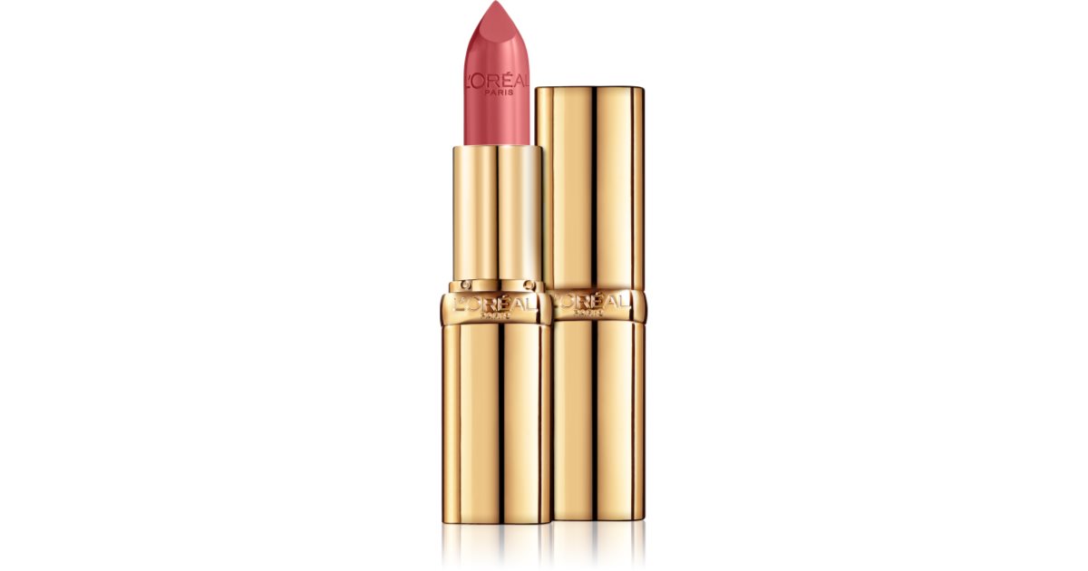 L’Oréal Paris Color Riche Niisutav huulepulk | notino.ee