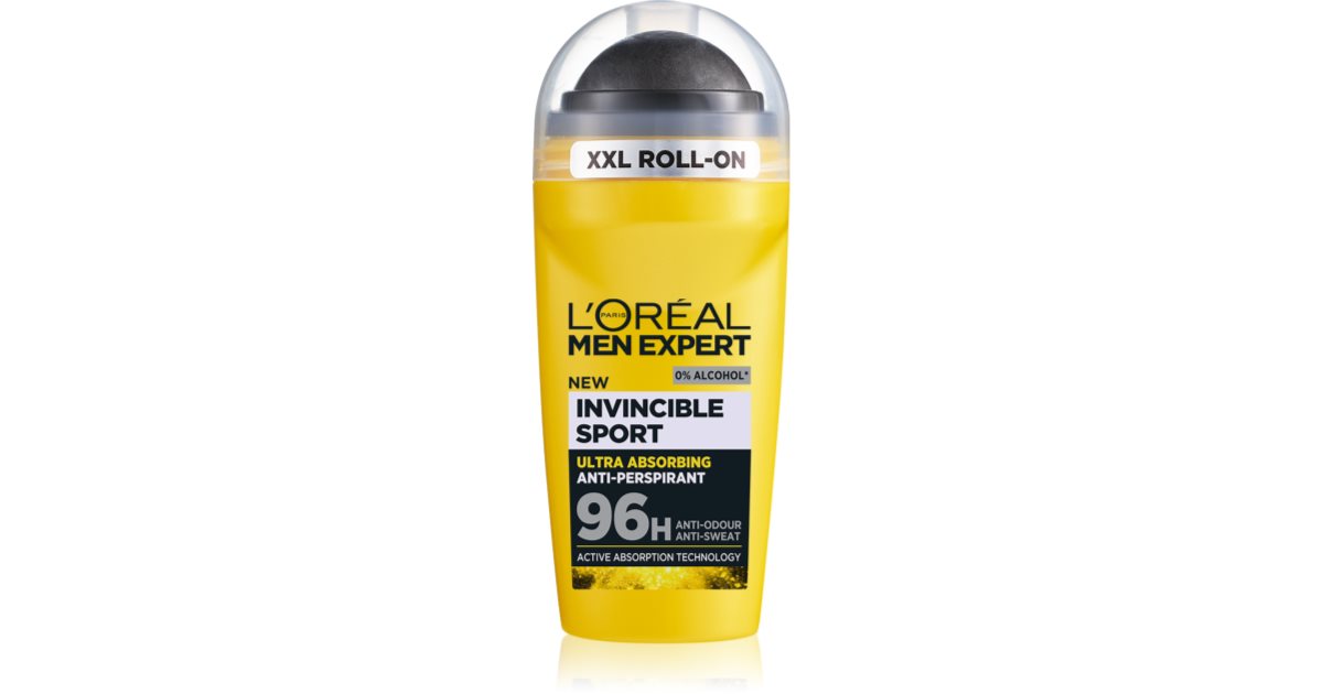 L’Oréal Paris Men Expert Invincible Sport | notino.gr