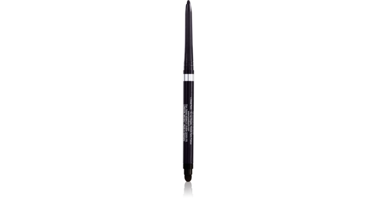 L’Oréal Paris Infaillible Grip 36h Gel Automatic Liner gel eye pencil ...