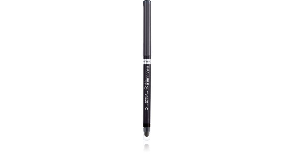 L’Oréal Paris Infaillible Grip 36h Gel Automatic Liner Gel øjenblyant ...