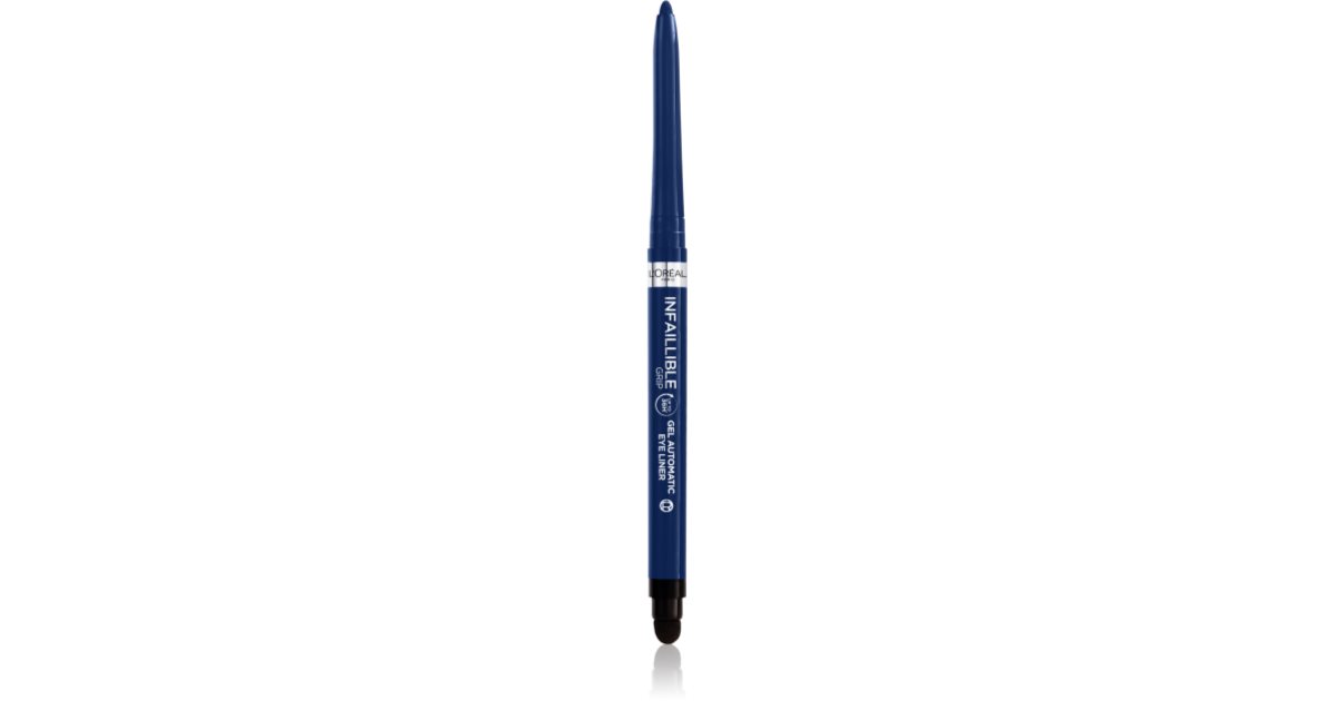 L’Oréal Paris Infaillible Gel Automatic Liner automatic eyeliner ...
