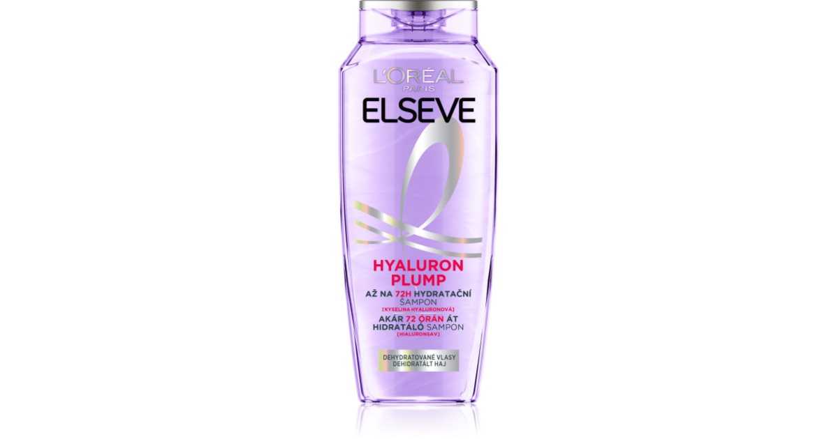 L’Oréal Paris Elseve Hyaluron Plump | Brza dostava | notino.hr
