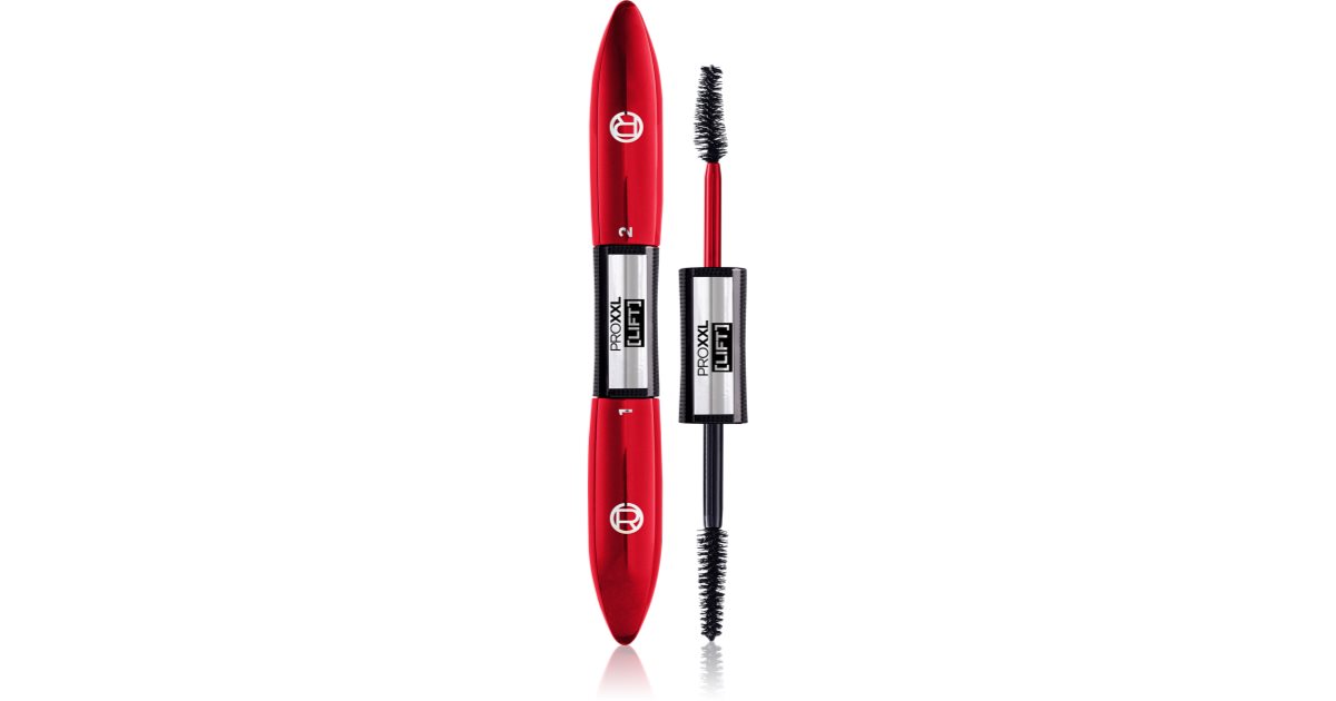 L’Oréal Paris PRO XXL Lift curling and separating mascara 2-in-1 ...