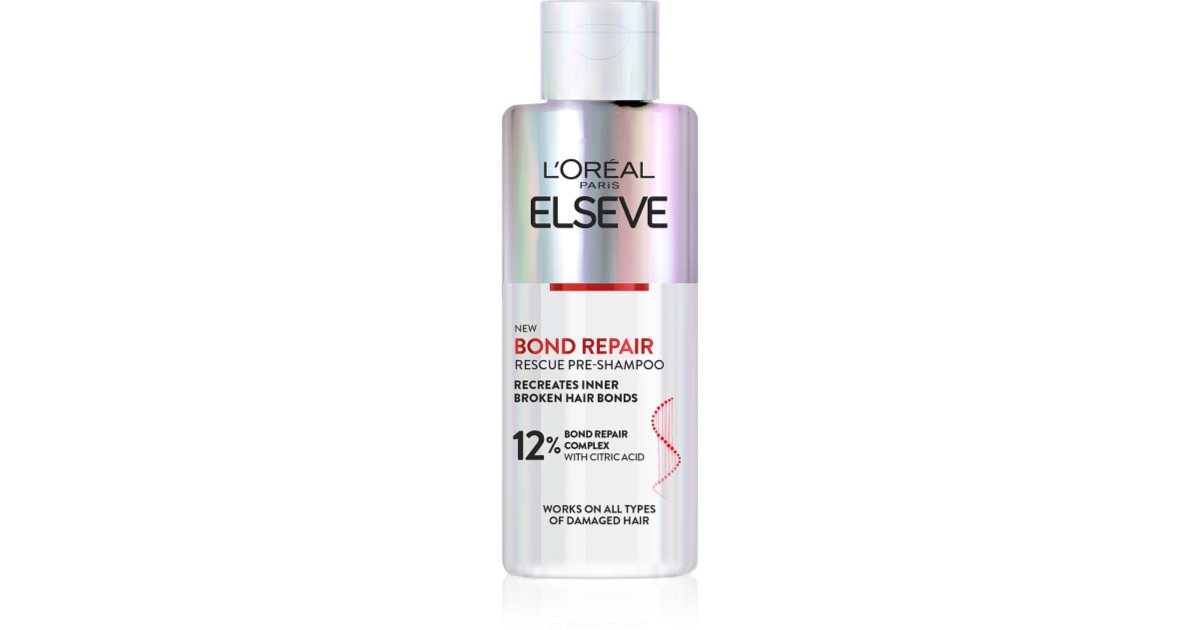 L’Oréal Paris Elseve Bond Repair | Livrare rapida! | Notino.ro