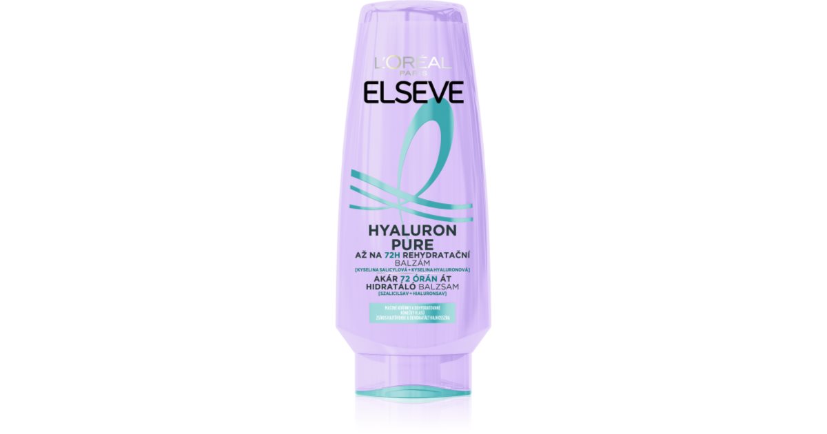 L’Oréal Paris Elseve Hyaluron Pure | Brza dostava | notino.hr