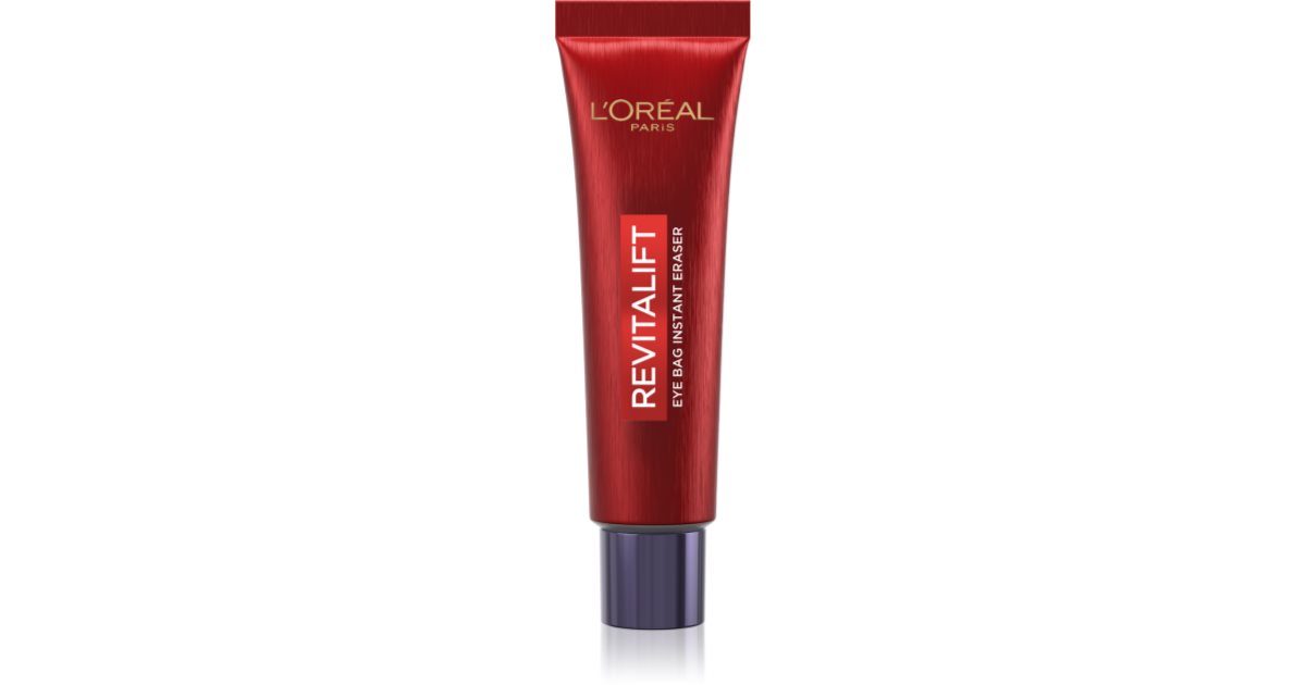 L’Oréal Paris Revitalift anti-wrinkle eye cream | notino.co.uk