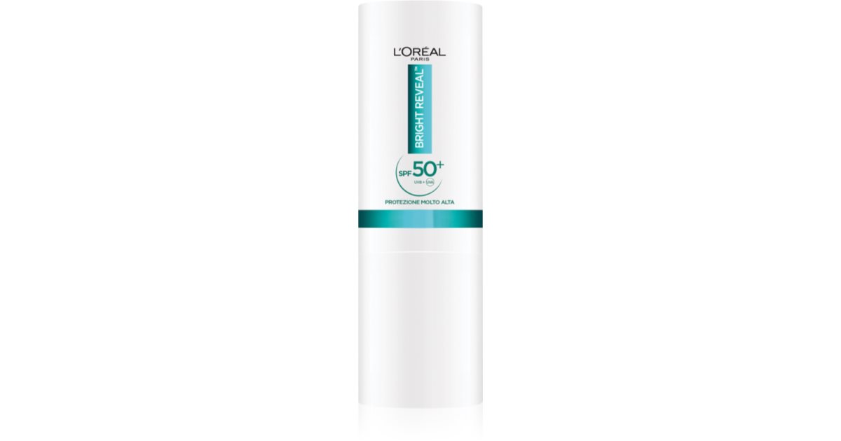 L’Oréal Paris Bright Reveal Protective Moisturizing Stick | notino.ie